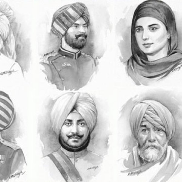 Turbans Unwrapped | SikhNet