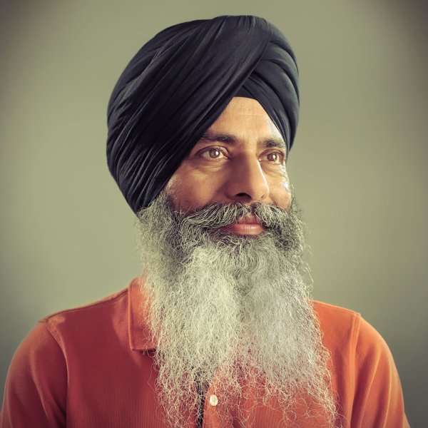 Underneath the Turban: Uncovering Sikh Identity and Resilience | SikhNet