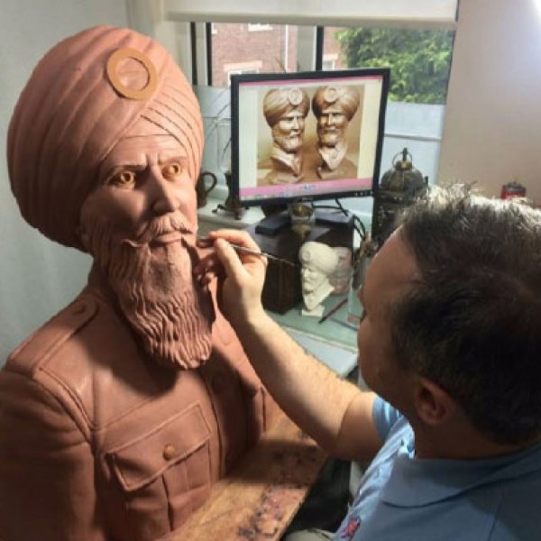 UK Memorial to Honour Sikh Sacrifice | SikhNet