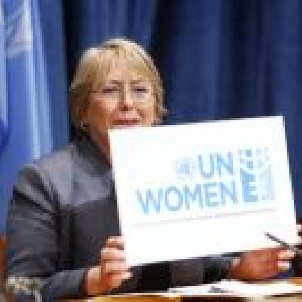 UN Women Celebrates Launch as Leading Player in Gender Equality | SikhNet