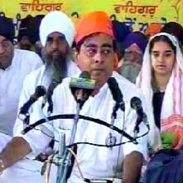 The Story of Vasu Bhardwaj | SikhNet