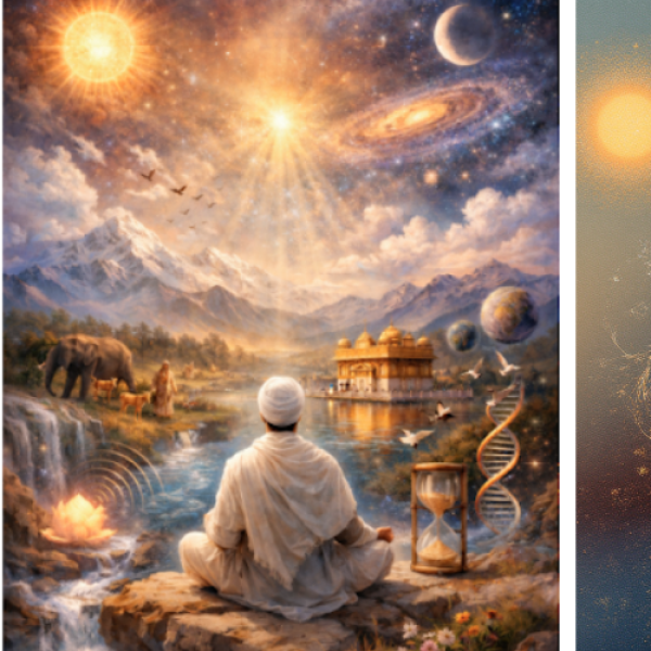 Seven Daily Practices | SikhNet