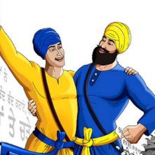 Vismaad Continues to Roll… | SikhNet