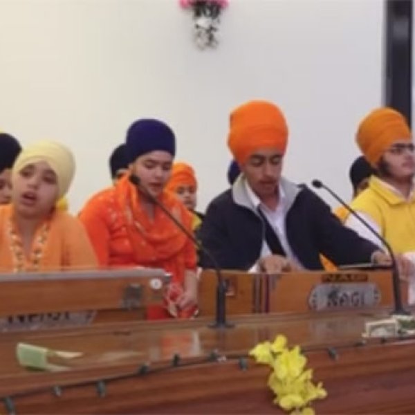 April Proclaimed as 'Sikh Heritage Month' in Windsor | SikhNet