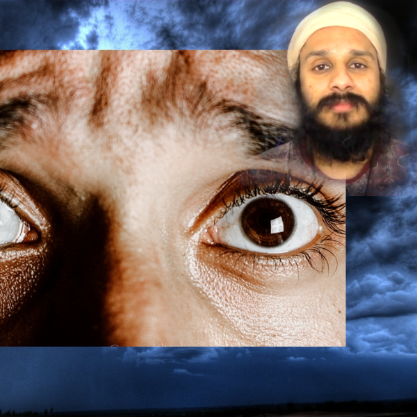 BAD NEWS: How To Cope When You Witness Violence and Trauma | SikhNet