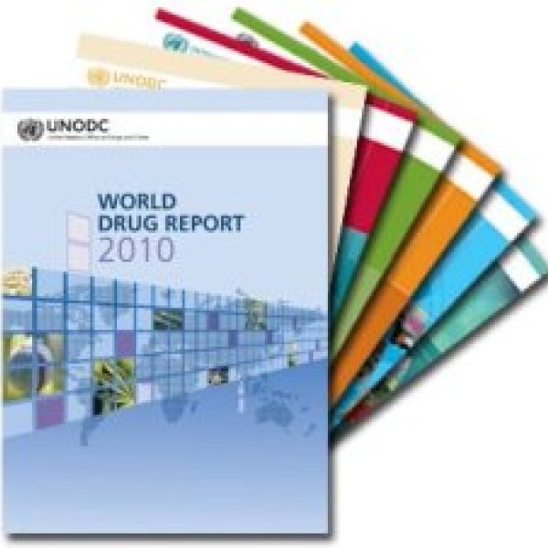 Factbox: U.N. report tracks global drug trafficking trends | SikhNet