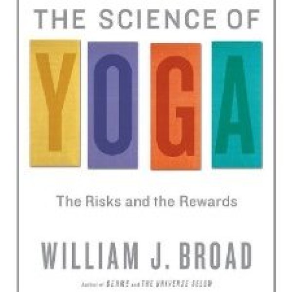 Yoga Science ~ a new Book | SikhNet