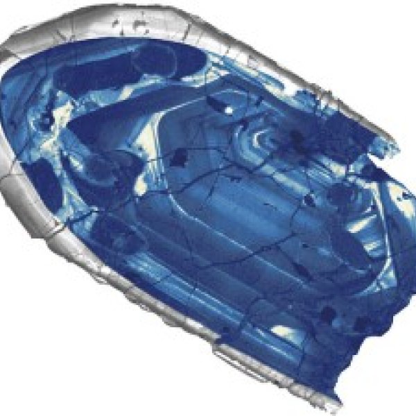 4.4 Billion-Year-Old Crystal Is Oldest Piece of the Earth’s Crust | SikhNet