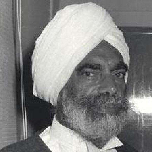 Singapore Ex-judge Choor Singh dies | SikhNet