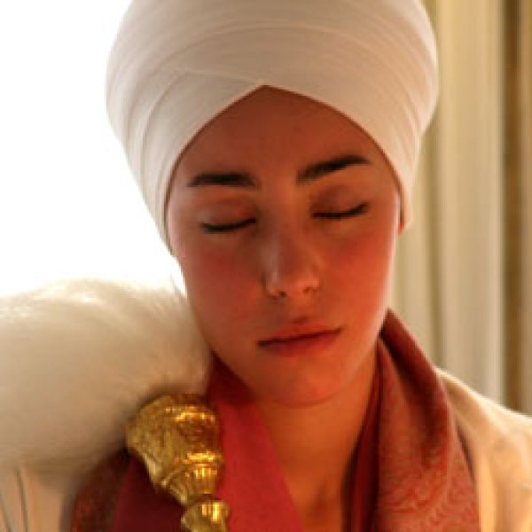 Simran - Remembering... | SikhNet