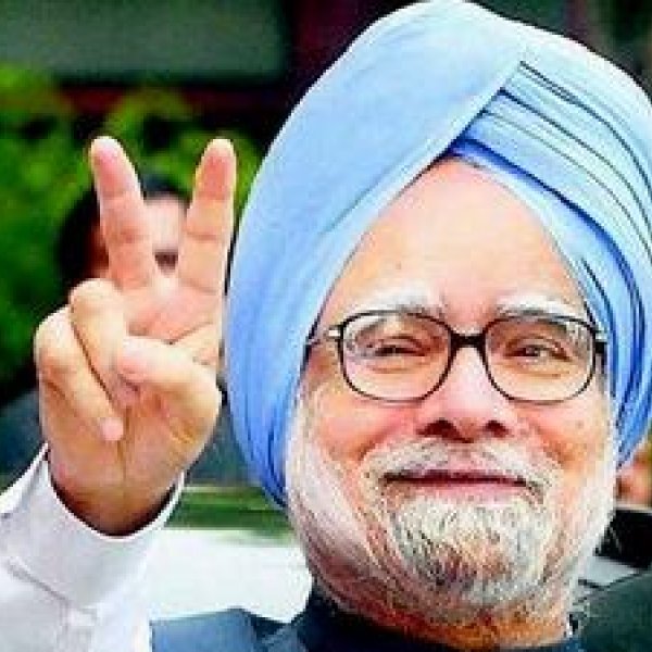 Cambridge announces Manmohan scholarships | SikhNet