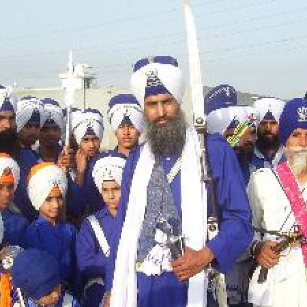 The Rise of Khalsa to be screened at the Los Angeles NY International ...