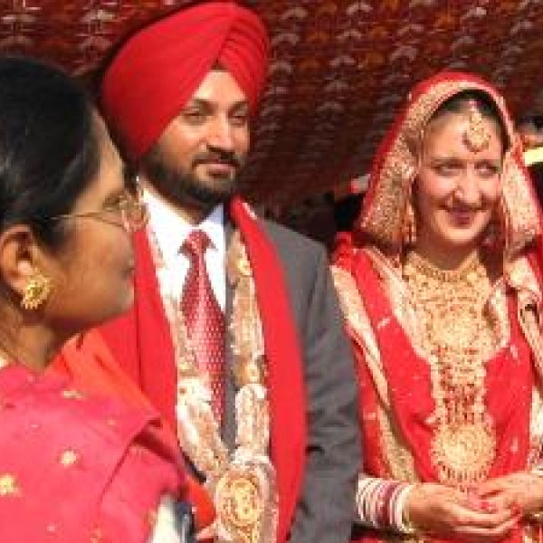 Ludhiana hosts Sikh couple contest | SikhNet