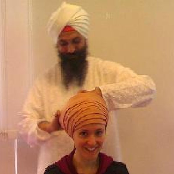 Turban Day Celebrations In Rome, Italy | SikhNet