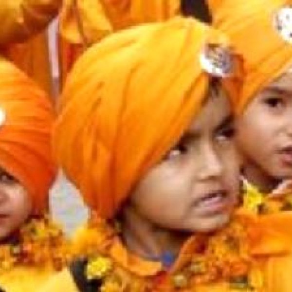 Australian school apologises for refusing Sikh pupil. | SikhNet