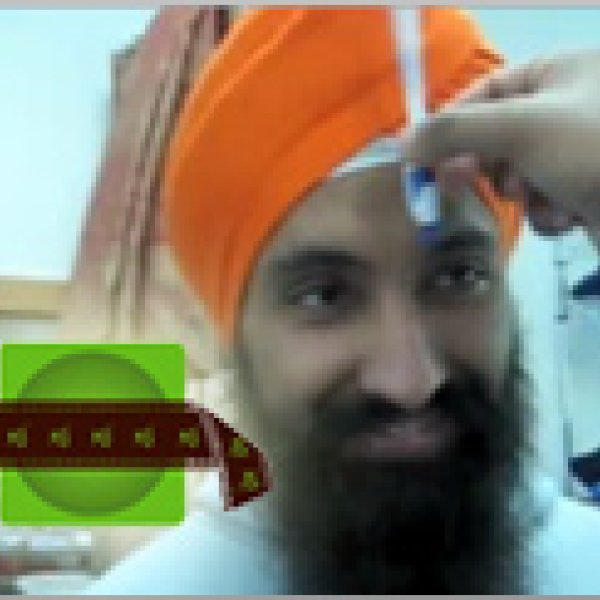 Turban Tying Competition | SikhNet