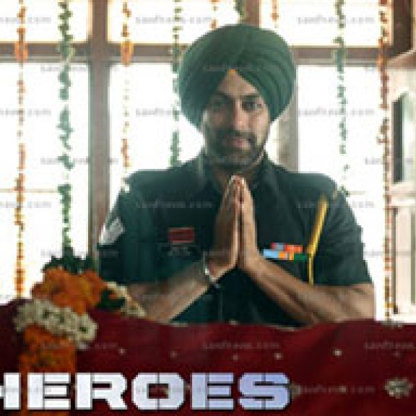 Bollywood’s “Heroes” - More Sikh Characters on the Big Screen | SikhNet
