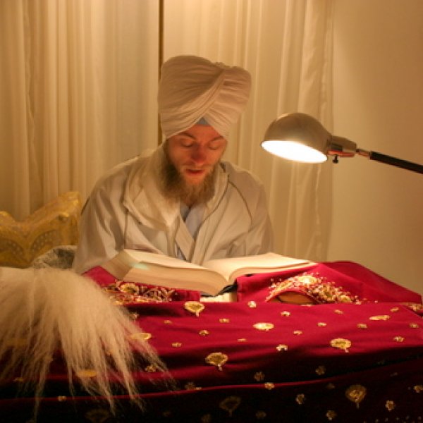 The Guru for the Planet or Just a Few? | SikhNet