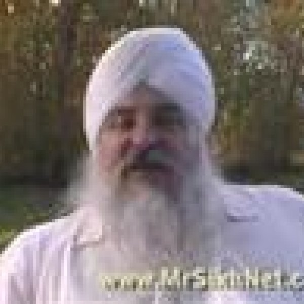 Interview with Guruka Singh about being a Sikh | SikhNet