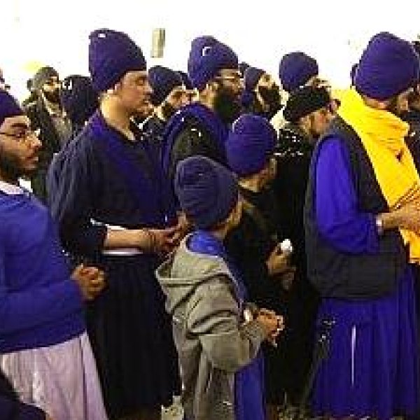 Bir Ras Darbar and Rehansbhai Kirtan | SikhNet