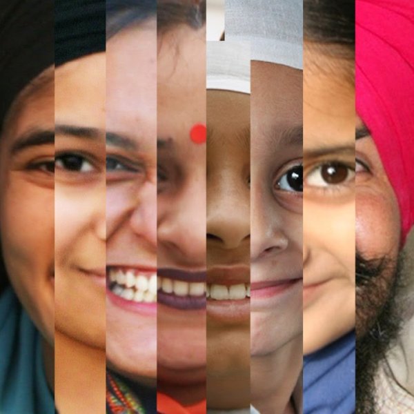 The Many Faces of SikhNet | SikhNet