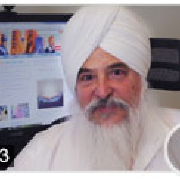 SikhNet's Unseen Seva | SikhNet