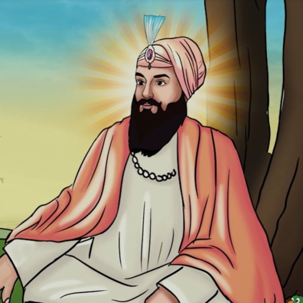 Guru Har Rai Sahib 'Gurbani Will Melt Into Wisdom' | SikhNet
