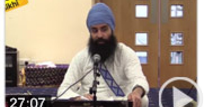 Basics of Sikhi: Vaisakhi Special - Dancing Monkeys, Cinema and Guru ...