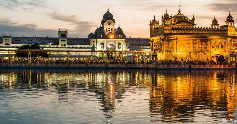 Take a Personal Hukam | SikhNet