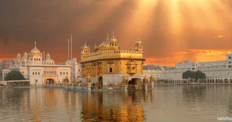 Take a Personal Hukam | SikhNet