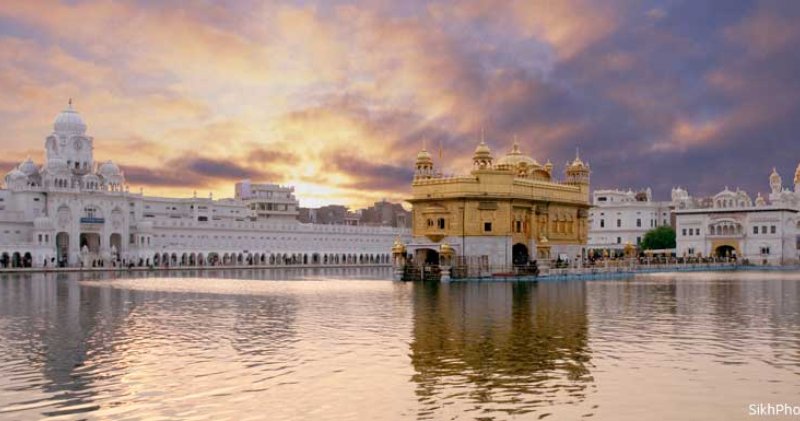 Your Personal Hukam | SikhNet