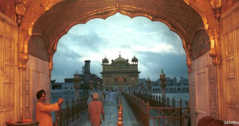 Your Personal Hukam | SikhNet