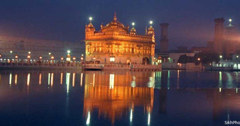 Your Personal Hukam | SikhNet