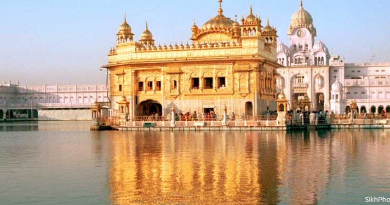 Take a Personal Hukam | SikhNet