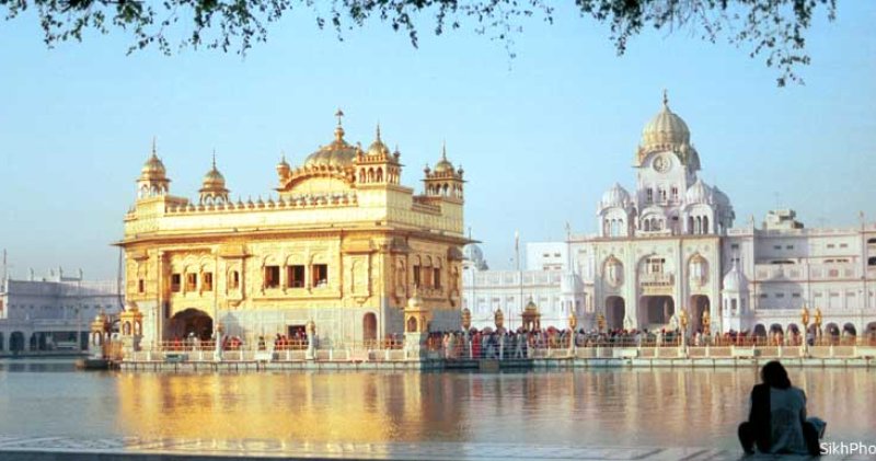 Your Personal Hukam | SikhNet