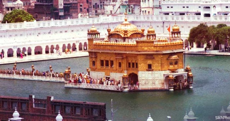 Your Personal Hukam | SikhNet