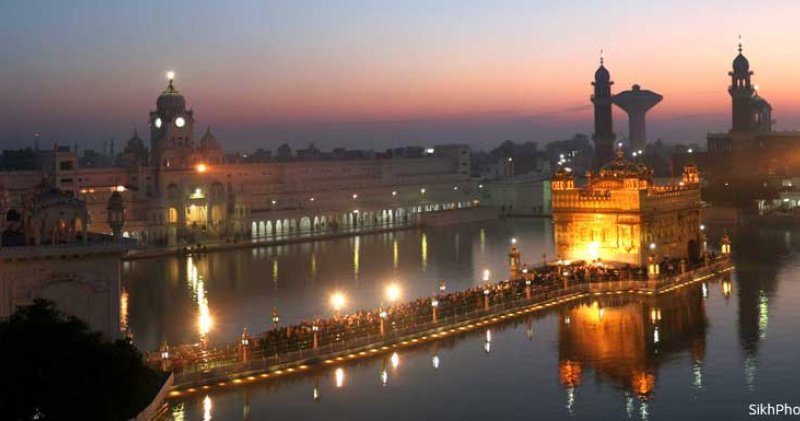 Your Personal Hukam | SikhNet