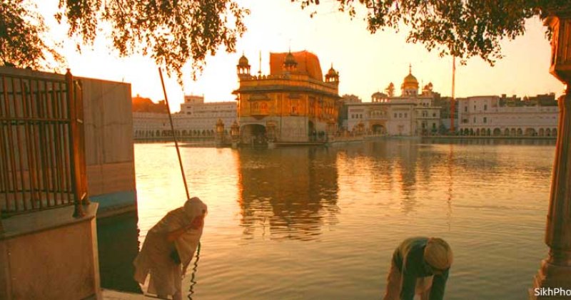 Daily Hukamnama - June 11, 2025 | SikhNet