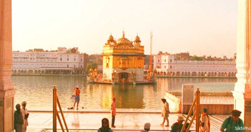 Your Personal Hukam | SikhNet