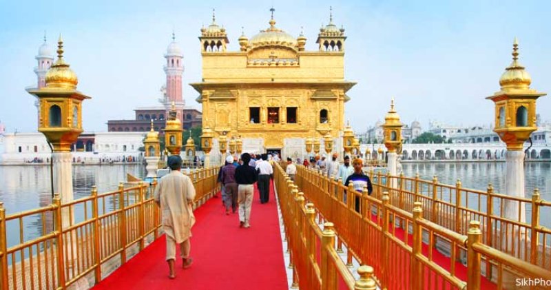 Your Personal Hukam | SikhNet