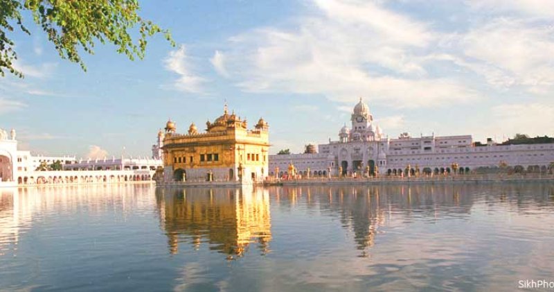 Daily Hukamnama - July 9, 2025 | SikhNet