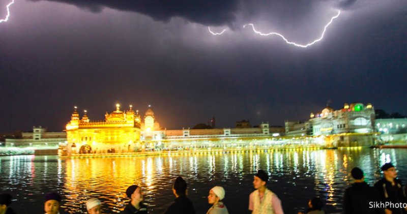 Take a Personal Hukam | SikhNet