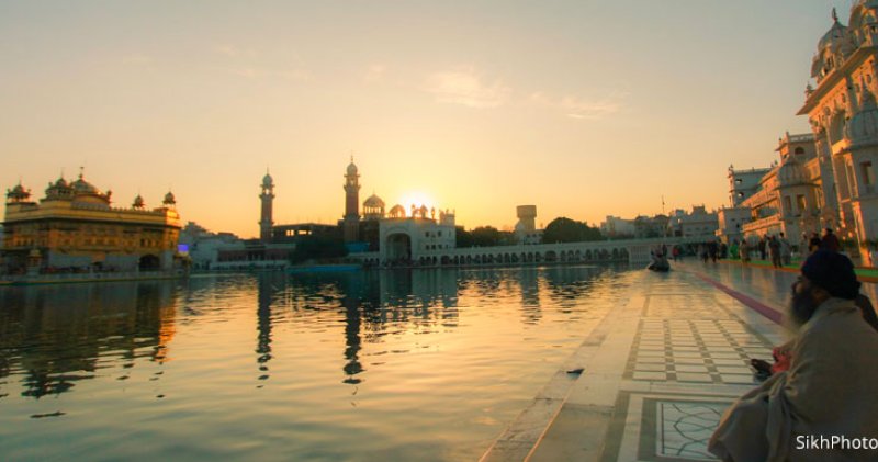 Your Personal Hukam | SikhNet