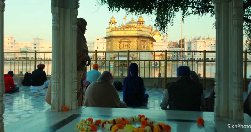 Your Personal Hukam | SikhNet
