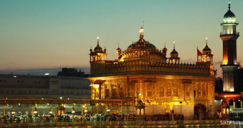 Daily Hukamnama - July 1, 2025 | SikhNet