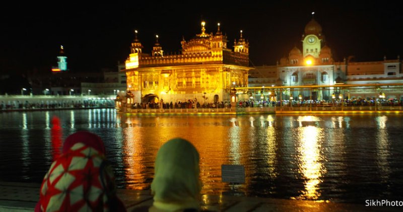 Your Personal Hukam | SikhNet