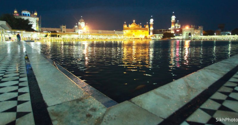 Your Personal Hukam | SikhNet