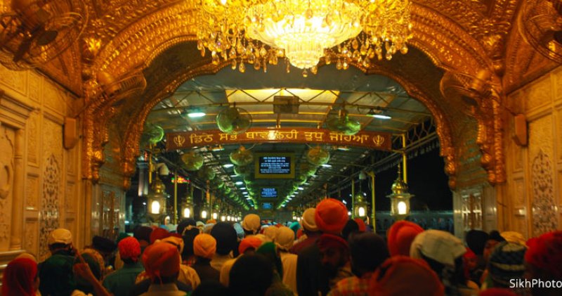 Your Personal Hukam | SikhNet