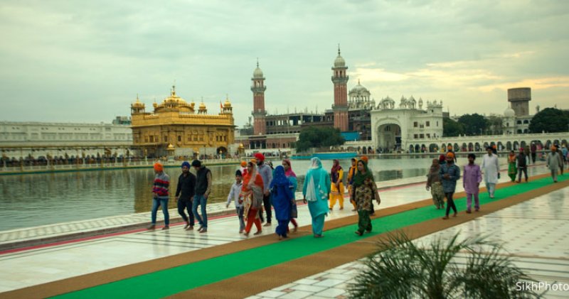 Your Personal Hukam | SikhNet