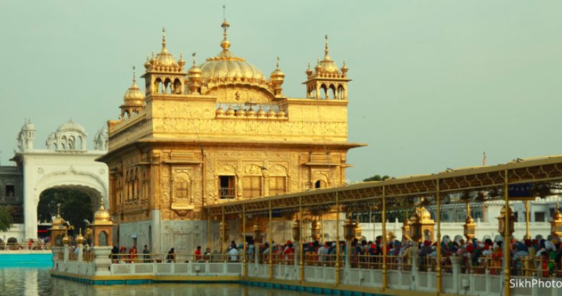 Your Personal Hukam | SikhNet